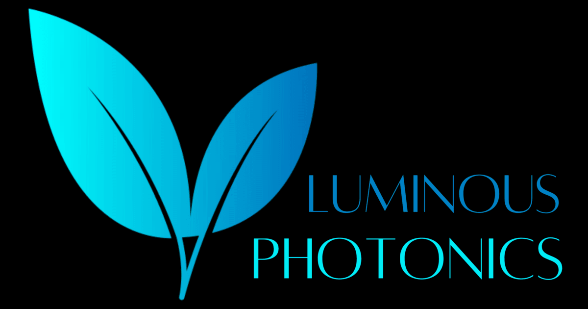 Luminous Photonics - Splash